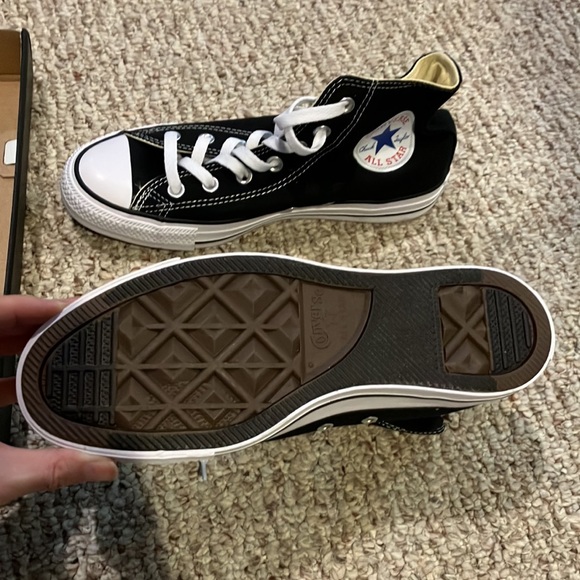 Converse | Shoes | Converse M96 Chuck Taylor All Star High Top Unisex ...
